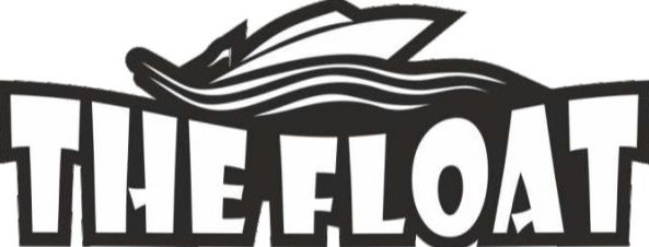 The float