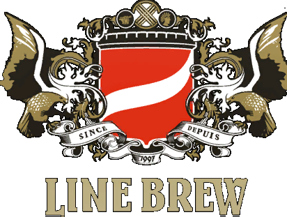 Line Brew Доставка